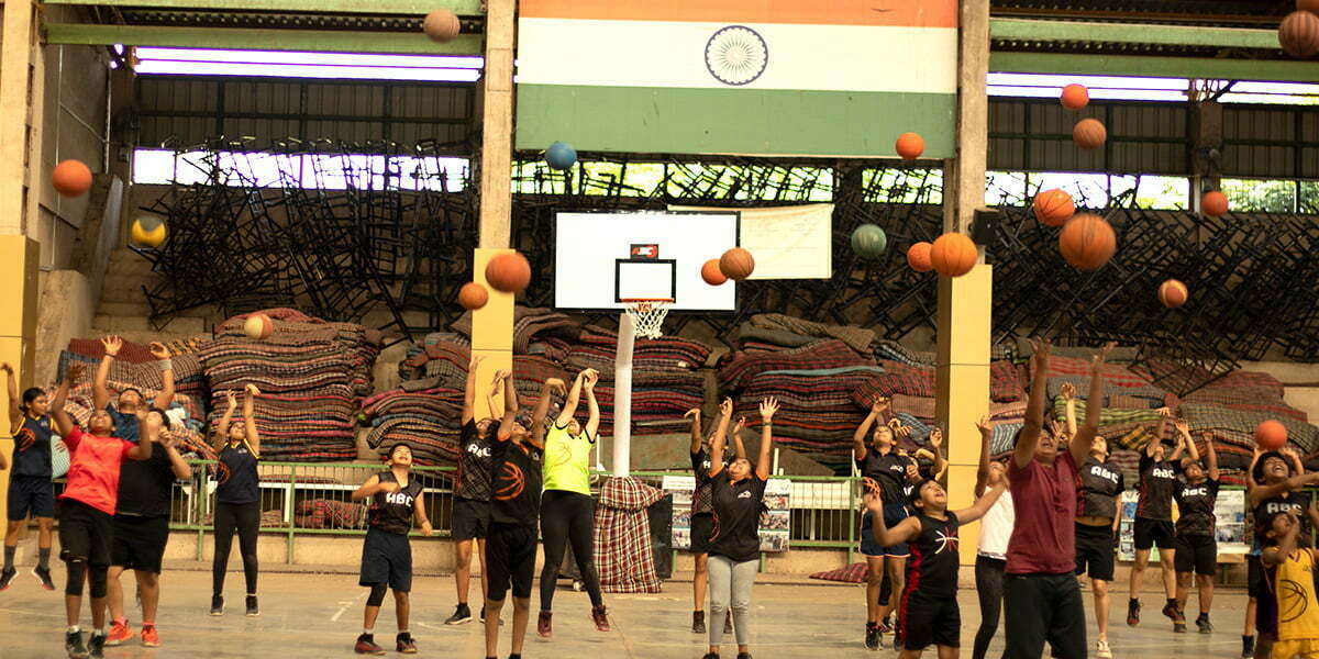 Free Sports Training